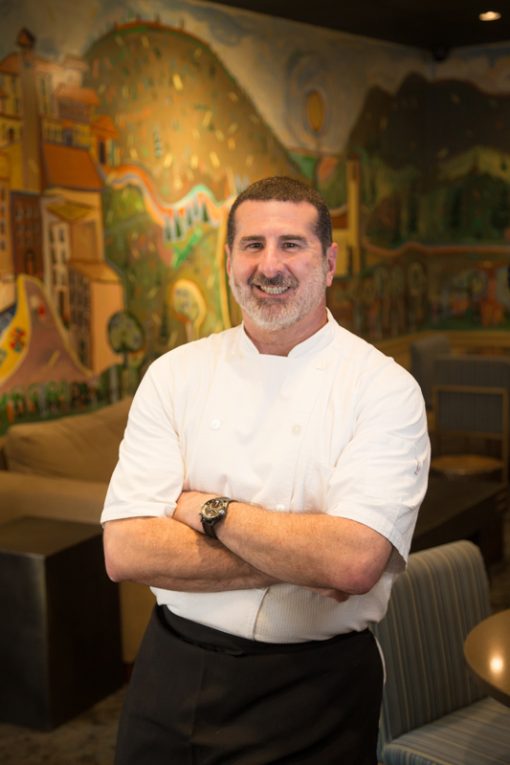 DISH IT OUT: Bravo's Vinaigrette - Mississippi Magazine