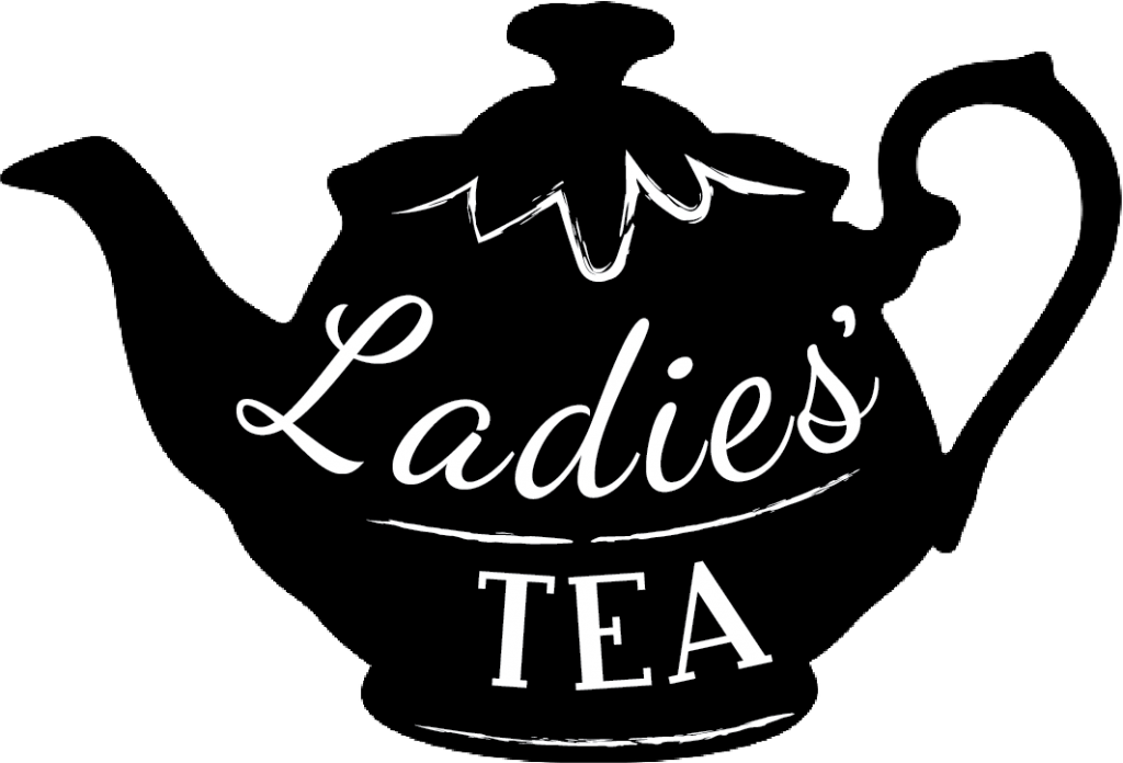 e LadiesTea logo - Mississippi Magazine