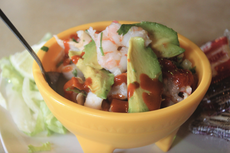 BACK ROAD BISTRO: JOSE'S MEXICAN RESTAURANT - Mississippi Magazine