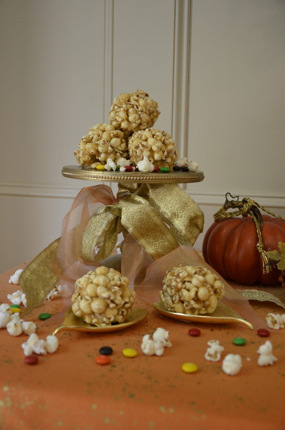 POPCORN TREATS - Mississippi Magazine