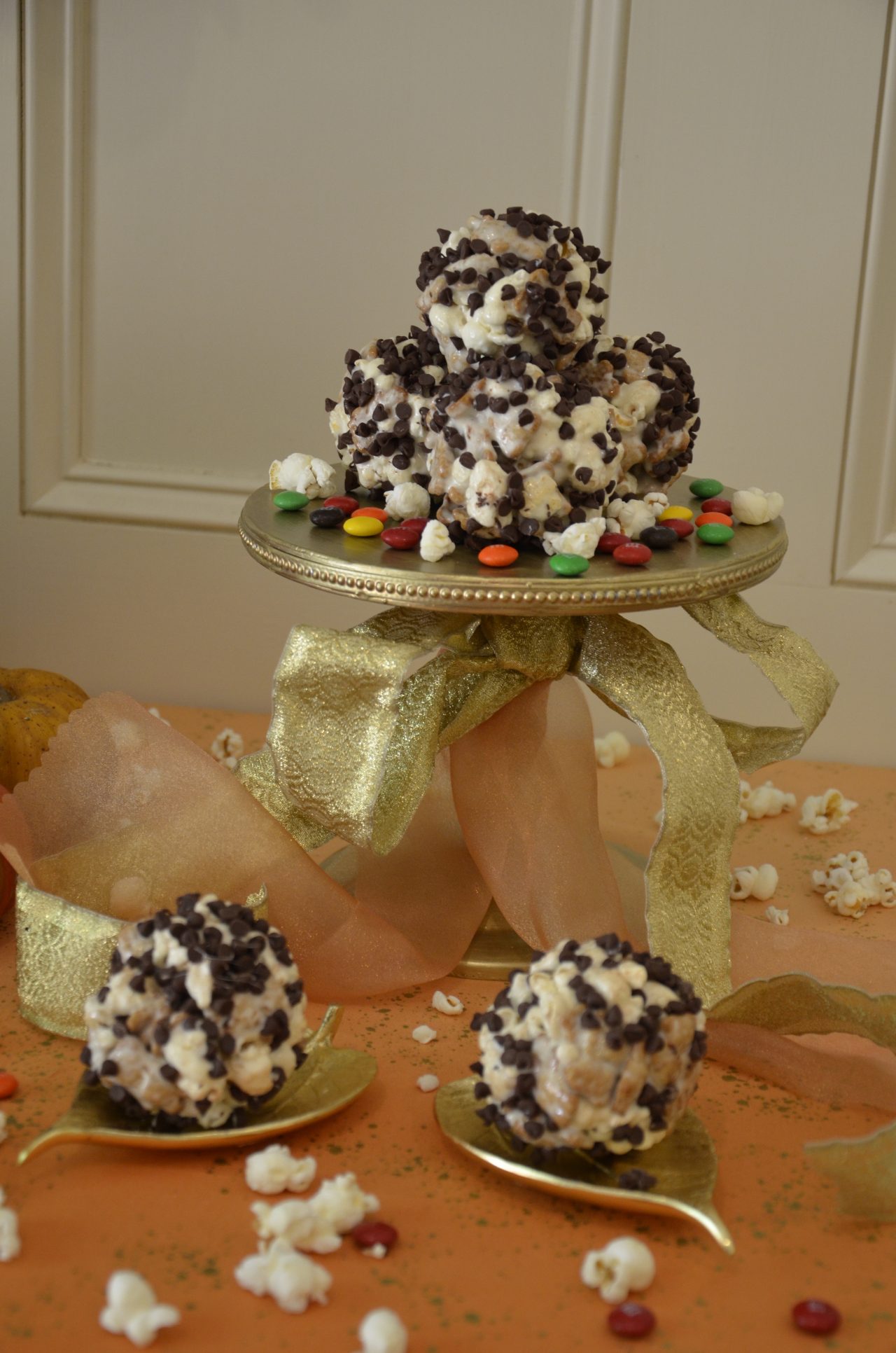 POPCORN TREATS - Mississippi Magazine