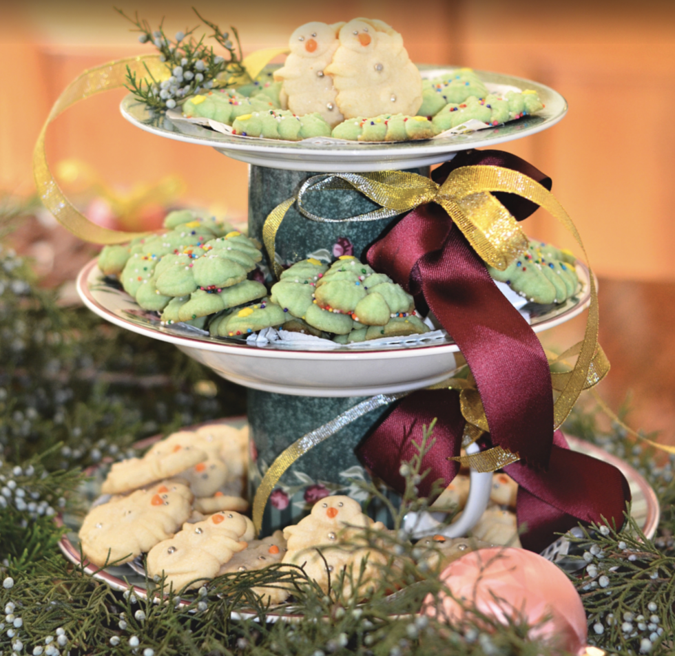 COOKIE GIFTS - Mississippi Magazine