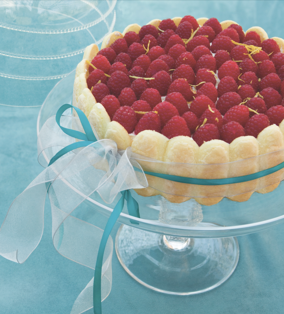 CREAM CROWN - Mississippi Magazine