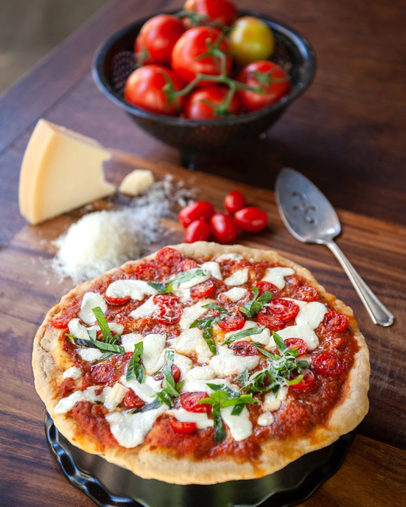 pizzaaaa - Mississippi Magazine