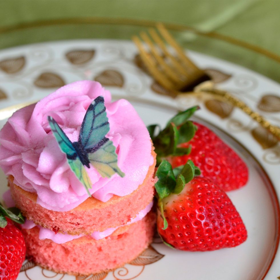 FLUTTER FUN - Mississippi Magazine