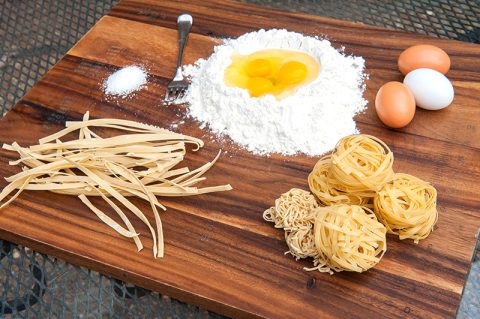 PASTA PERFECTION - Mississippi Magazine