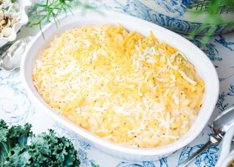 FAMILY REUNION FAVORITES - Mississippi Magazine