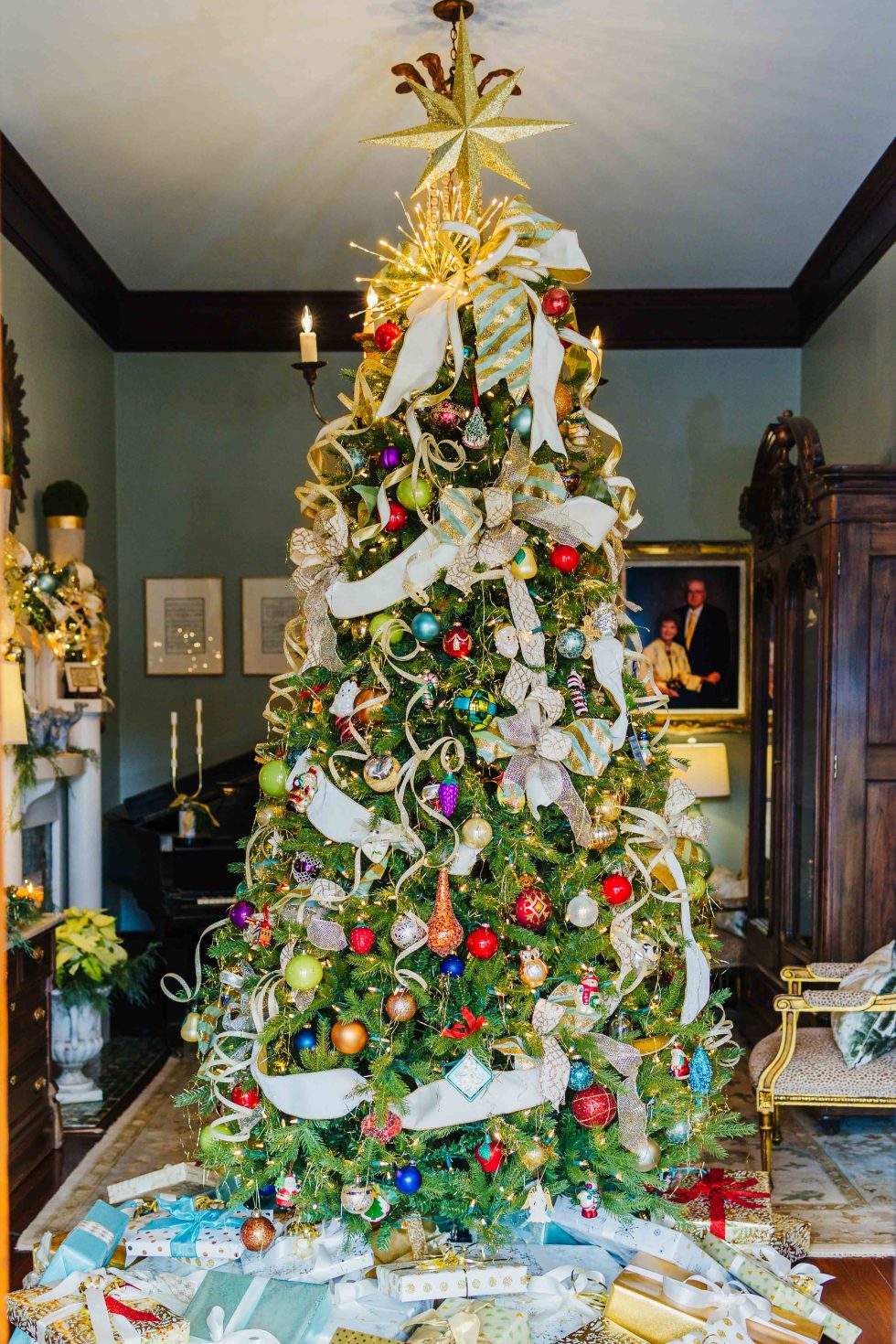 CELEBRATING TRADITIONS - Mississippi Magazine