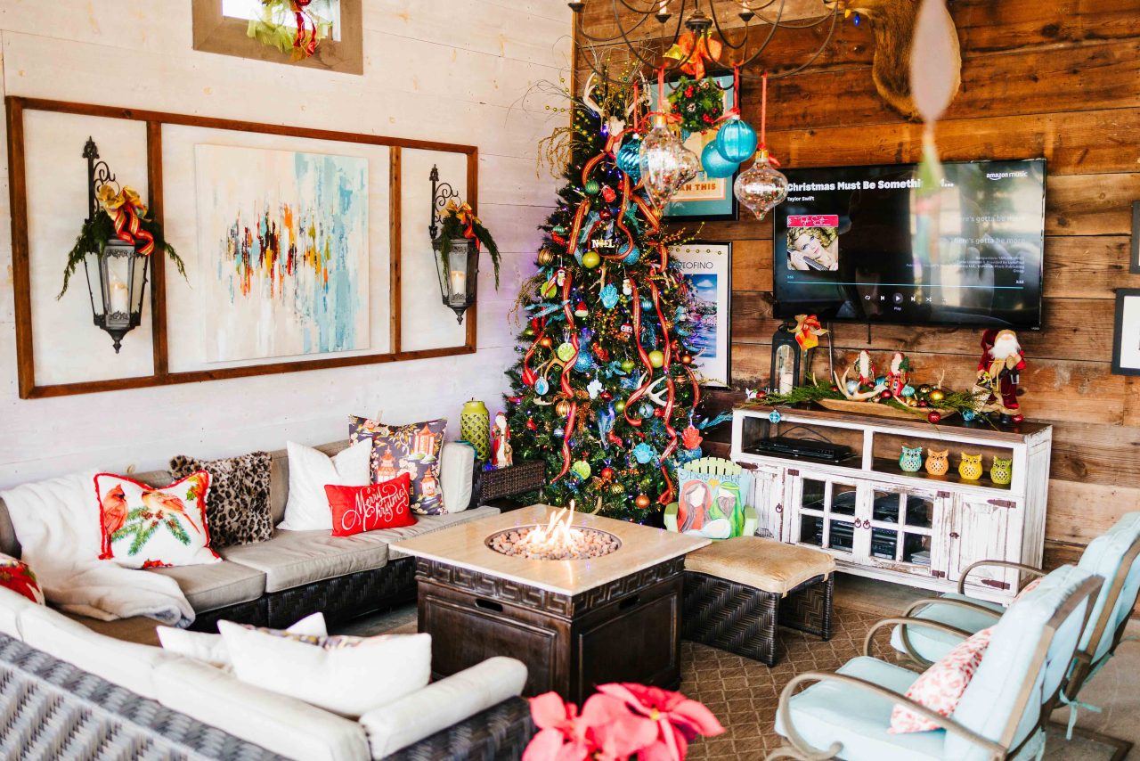 CELEBRATING TRADITIONS - Mississippi Magazine