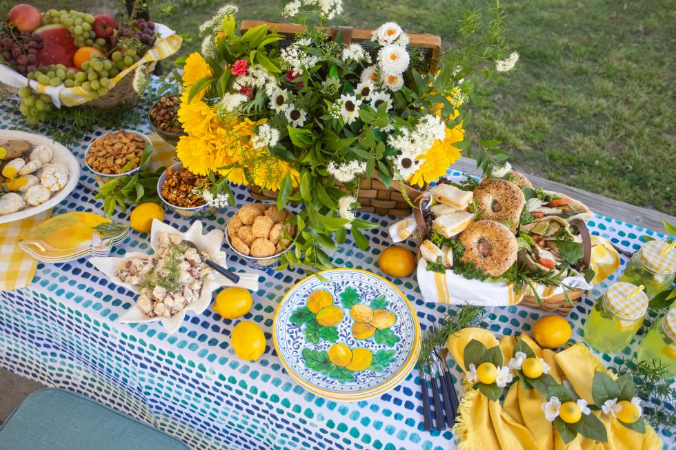 PICNIC IN THE PARK - Mississippi Magazine