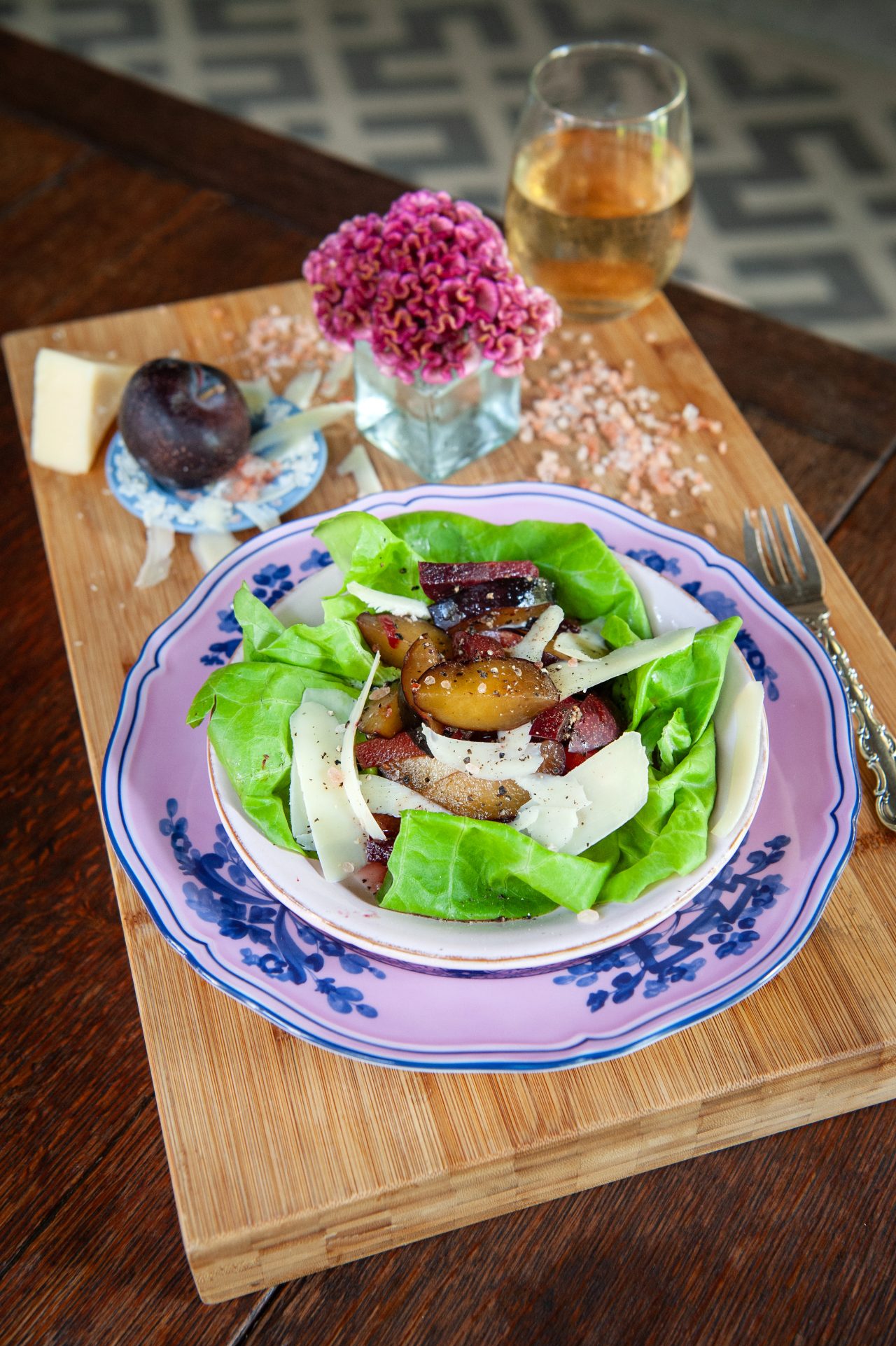 PLUM DELICIOUS! - Mississippi Magazine