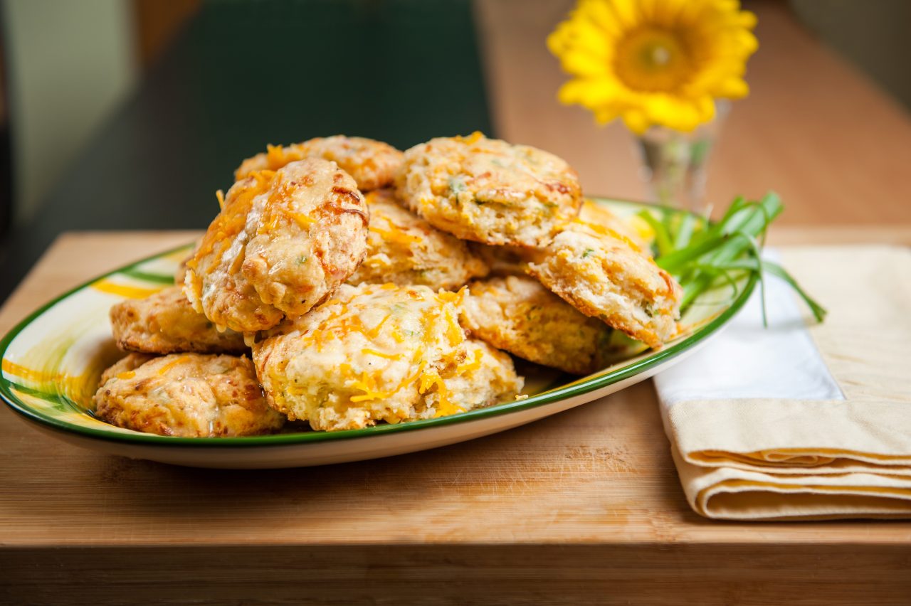 BUTTERY BISCUITS - Mississippi Magazine