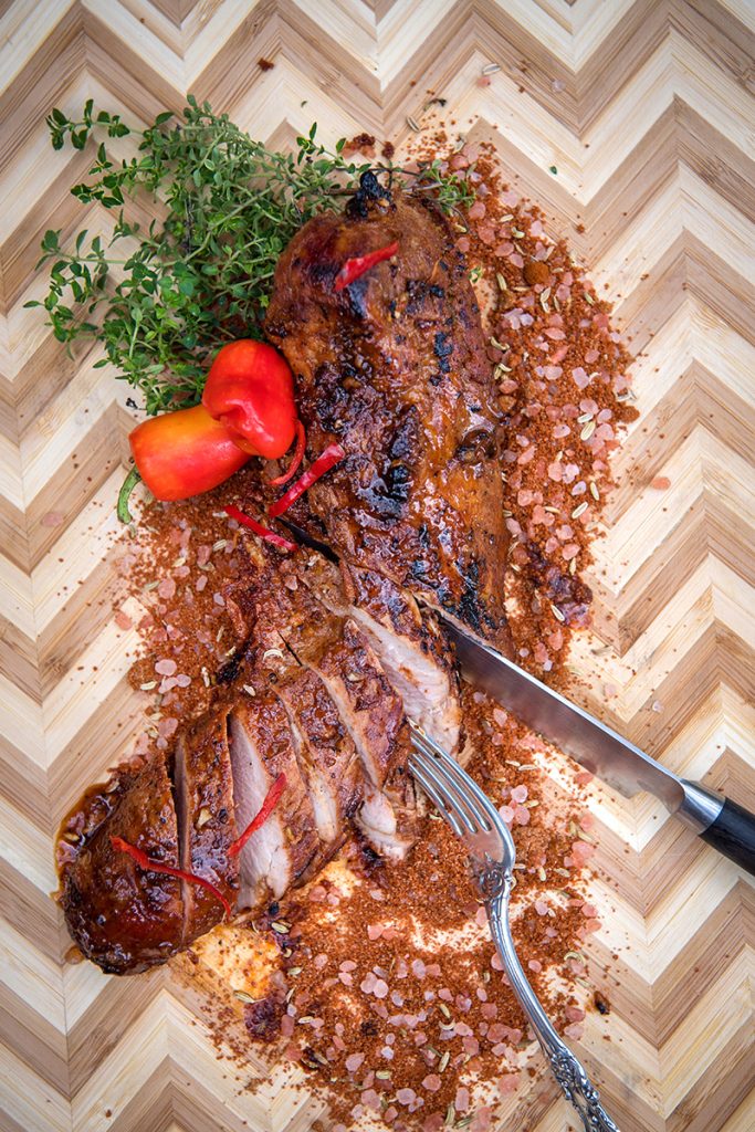 GLORIOUS GRAPEFRUIT - Mississippi Magazine