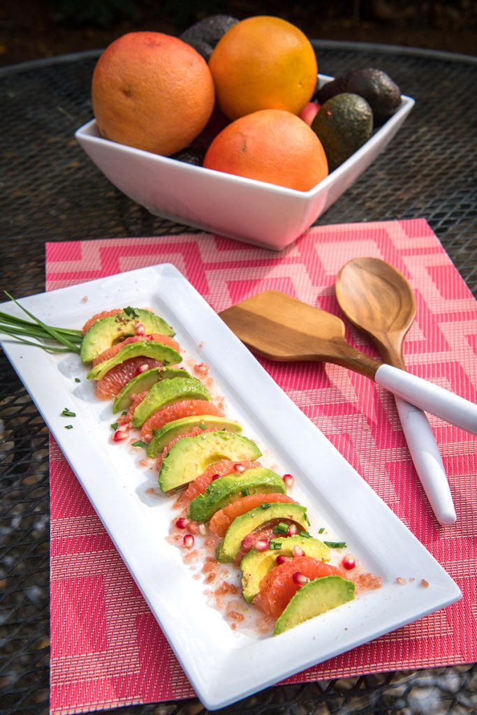 GLORIOUS GRAPEFRUIT - Mississippi Magazine