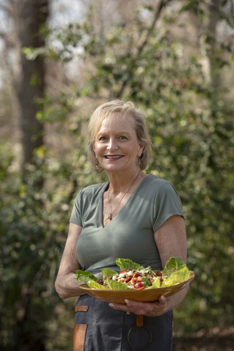 LEMON-CAPER VINAIGRETTE - Mississippi Magazine